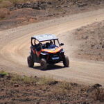 Buggy 4 pazas Corralejo Fuerteventura - A Closer Look at the Itinerary