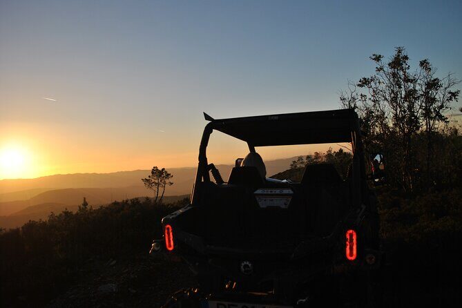Buggy Experience at Arouca Geopark - The Sum Up: Who Should Take This Tour?