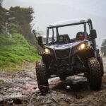 Buggy FunTrip Madeira - Nun's Valley Off-Road Adventure - Trail Through Campanário and Quinta Grande