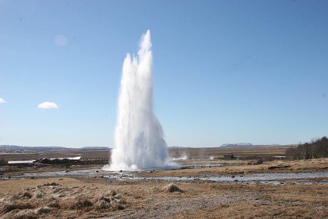 Buggy & Golden Circle adventure from Reykjavik - Final thoughts
