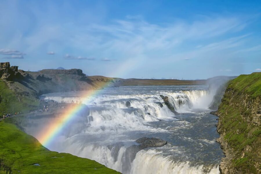 Buggy & Golden Circle Full day adventure from Reykjavik - What the reviews reveal
