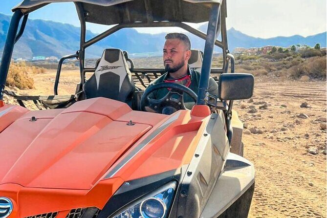 Buggy or Quad Tour Volcano Teide in Teide National Park - What’s Included and What’s Not