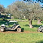 Buggy/Quad excursions in Puglia with 4-seater buggies available on request. - Discover Puglia on a Fun and Cultural Off-Road Adventure