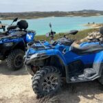 buggy & quad tours - Authenticity and Scenic Highlights