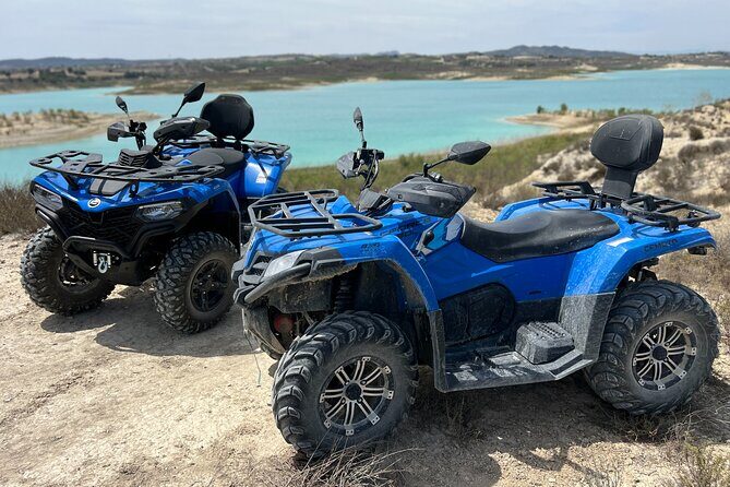 buggy & quad tours - Authenticity and Scenic Highlights