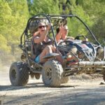 Buggy Safari Experience in Antalya - Viewing the Landscape