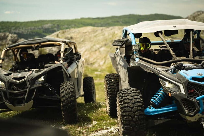 Buggy Safari from Mostar to 1600m with Traditional Food - Value and What to Keep in Mind