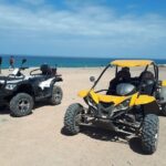 Buggy Safari In Costa Calma From Jandia Or Esquinso - Exploring the Buggy Safari in Costa Calma: An Authentic Fuerteventura Adventure