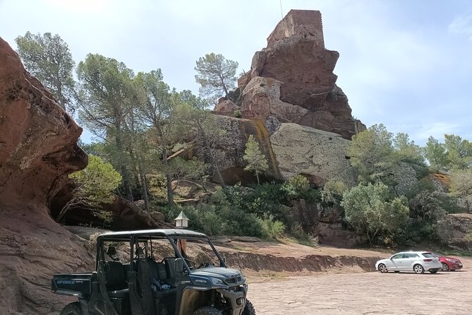 Buggy Safari In Salou, Catalonia - Buggy Safari In Salou, Catalonia: A Practical Guide for Adventure Seekers