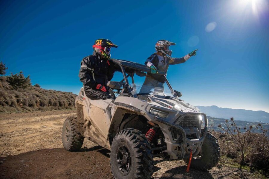 Buggy Safari Tours In Crete Heraklion - What Sets This Tour Apart?