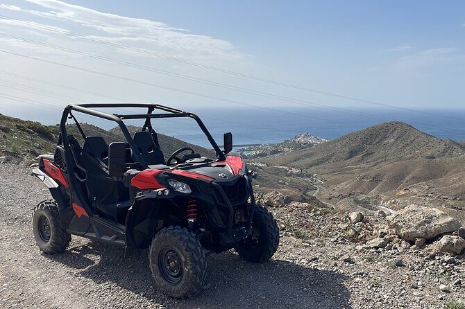 Buggy Safary in Gran Canaria South for 2 persons - What Travelers Say: Authentic Feedback