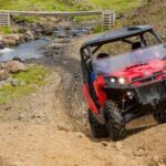 Buggy & Sky Lagoon tour - The Itinerary in Detail