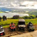 Buggy SSV - Off Road Adventure | Sete Cidades Volcano Crater - A Detailed Look at the Itinerary