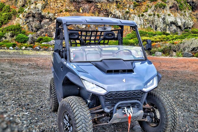 Buggy Tour through the Lagoas - What to Expect from the Buggy Experience