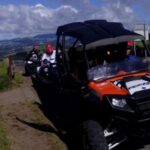 Buggy|Quad|Jeep Coast to Coast Tour (Ribeira Grande) off 4x4 - The Experience in Detail: What Really Makes It Special