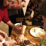 Build A Catalan Charcuterie Cheese Board & Wine Pairing (V/VG Options) - Authentic Experiences with a Fun Twist