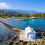 Build your own excursion - Starting with the Palace of Knossos: Step into Minoan Mythology