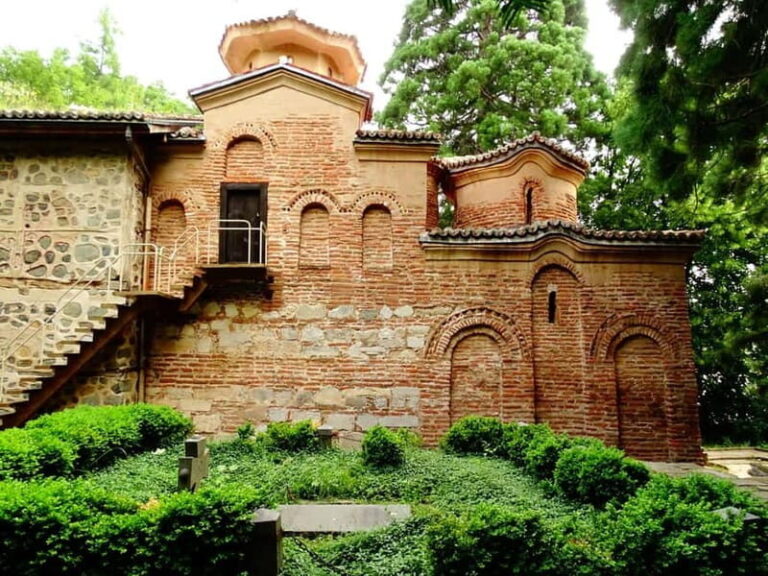 Bulgaria and Macedonia: Day Tour from Sofia - Transportation and Group Dynamics
