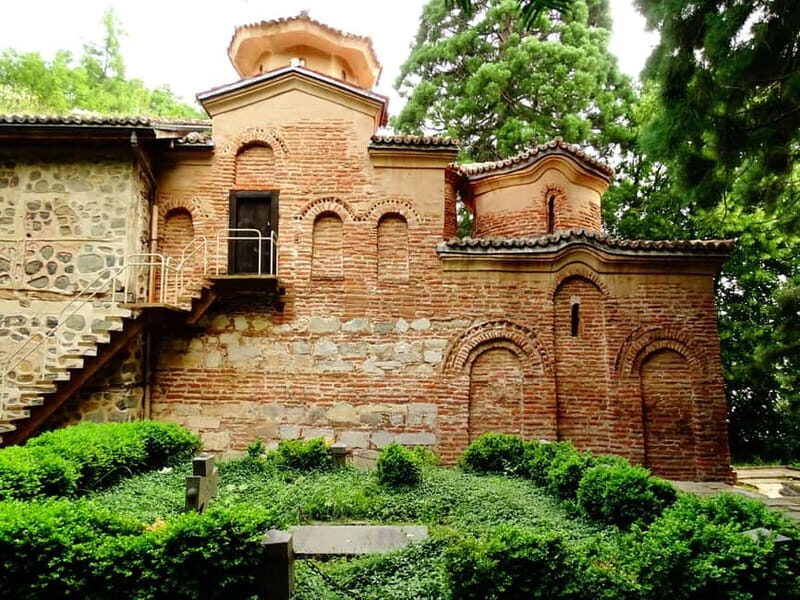 Bulgaria and Macedonia: Day Tour from Sofia - Transportation and Group Dynamics