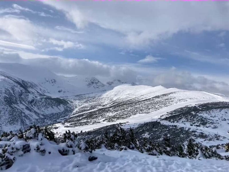 Bulgaria:Borovets,Private Ski and Snowboard lessons - What You Can Expect from the Private Ski and Snowboard Lessons
