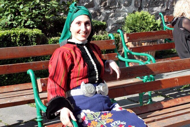 Bulgarian Dinner with Show from Nessebar and Sunny Beach - The Value of This Experience