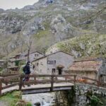 Bulnes: Excursion with funicular and Cabrales cheese cave in Picos de Europa. - The Funicular: A Short Ride with Big Impact