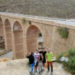 Bungee Jumping Almería - What the Jump Feels Like