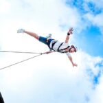 Bungee jumping over the Gállego River - Who Will Love This Experience