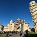 Buongiorno Fiat 500! Panoramic Guided up Michelangelo Plaza - The Itinerary in Detail: What to Expect