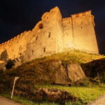 Burg Heinfels: An exclusive tour of the castle at night - What to Expect on the Night Tour