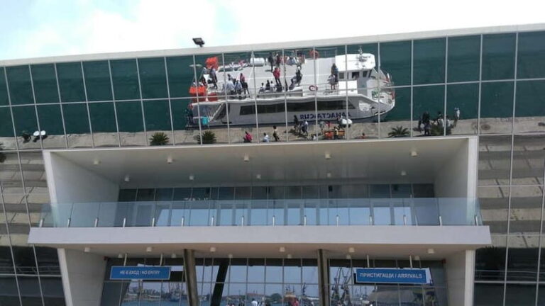 Burgas: Return Boat Trip to St. Anastasia Island - The Details: How the Tour Works
