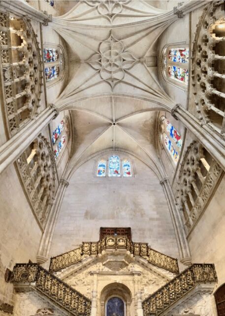 BURGOS GENIAL + CATEDRAL - Who This Tour Is Best For