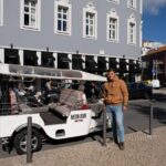 Burguês: Lisbon City Center Private Tuk Tuk Tour - The Itinerary Breakdown