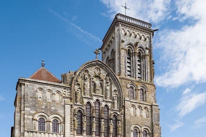 BURGUNDY: VEZELAY & FONTENAY ABBEY - Private day trip from Paris by Train - The Practicalities: Transportation and Value
