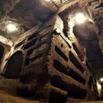 Buried Rome with archaeologist - private tour - The Itinerary in Detail