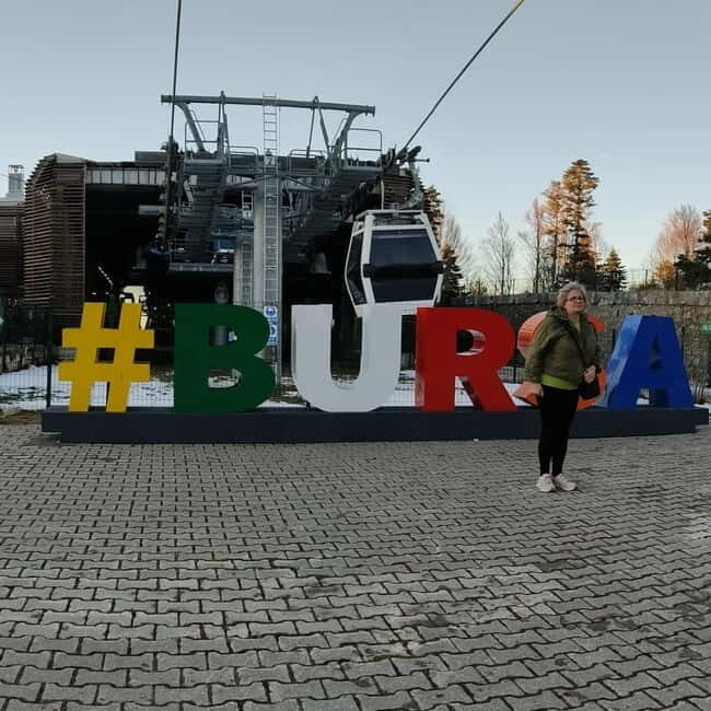 Bursa Nature Tour with Lunch & Cable Car (optional) - Is This Tour Worth It?