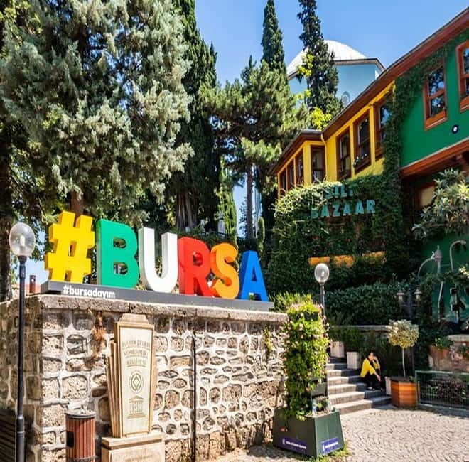 Bursa Uludag Tour from Istanbul - with Lunch & Cable Car - Practical Considerations and Value