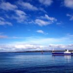 Burtonport: Ferry Cruise to Arranmore Island - An Authentic Irish Island Adventure in Under Half an Hour