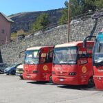 Bus Etna Experience of Italy - FAQ