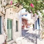 Bus Tour Around the island of Naxos - A Deep Dive into the Naxos Bus Tour Experience