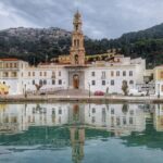 Bus Transfer to and from Panormitis Monastery - FAQs