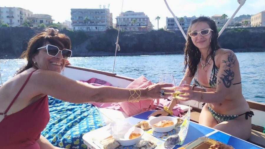 Buscemi, Aci Trezza, Acireale: lunch and dinner every days - Who Will Love This Tour?