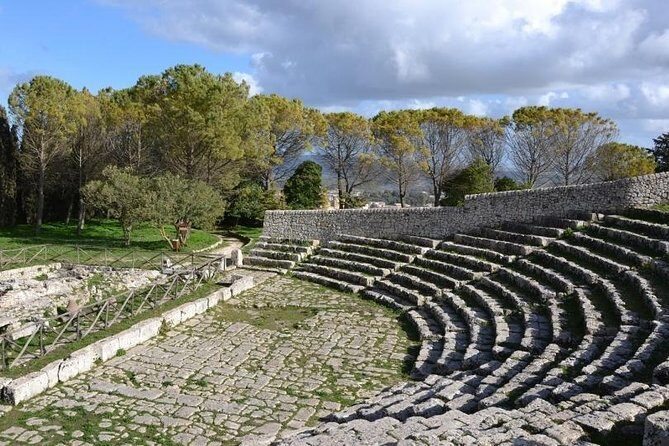 Buscemi - Palazzolo Acreide - Marzamemi Tour - What’s Included and What’s Not