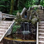 Bussaco Palace, Gardens & Forest - Transportation and Practical Details