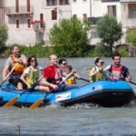 Bussolengo: Valdadige Beginners Rafting Activity - An In-Depth Look at the Experience