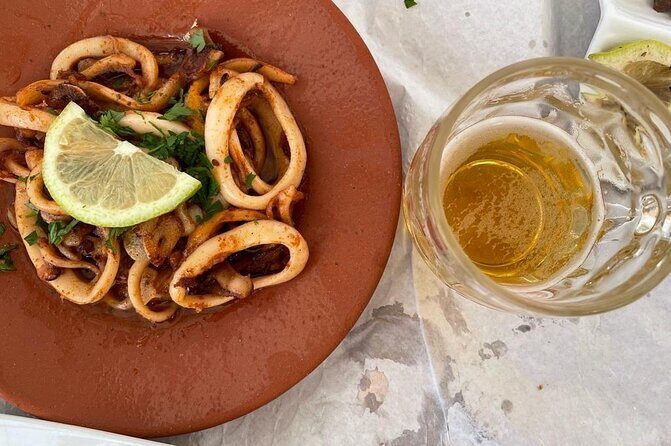Buy, Cook & Taste-Gastronomic Tour North Portugal - What the Reviews Say