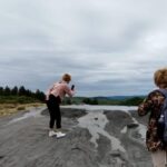 Buzau: Mud Volcanoes, Salt Mountain and Strange Sandstones - Authentic Reviews and Personalities