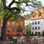BV04 - Private Day Tour to Sighisoara from Brasov - Practical Considerations and Value