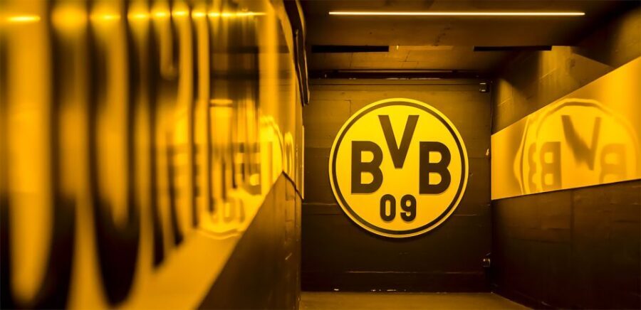 BVB Signal Iduna Park: Stadium Access and Self-Guided Tour - Authentic Feedback from Visitors