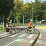 By bike on the Liberty Bridge - Who Will Love This Tour?